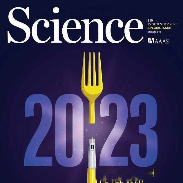 《Science》发布 2023 年度十大科学突破 - 知乎