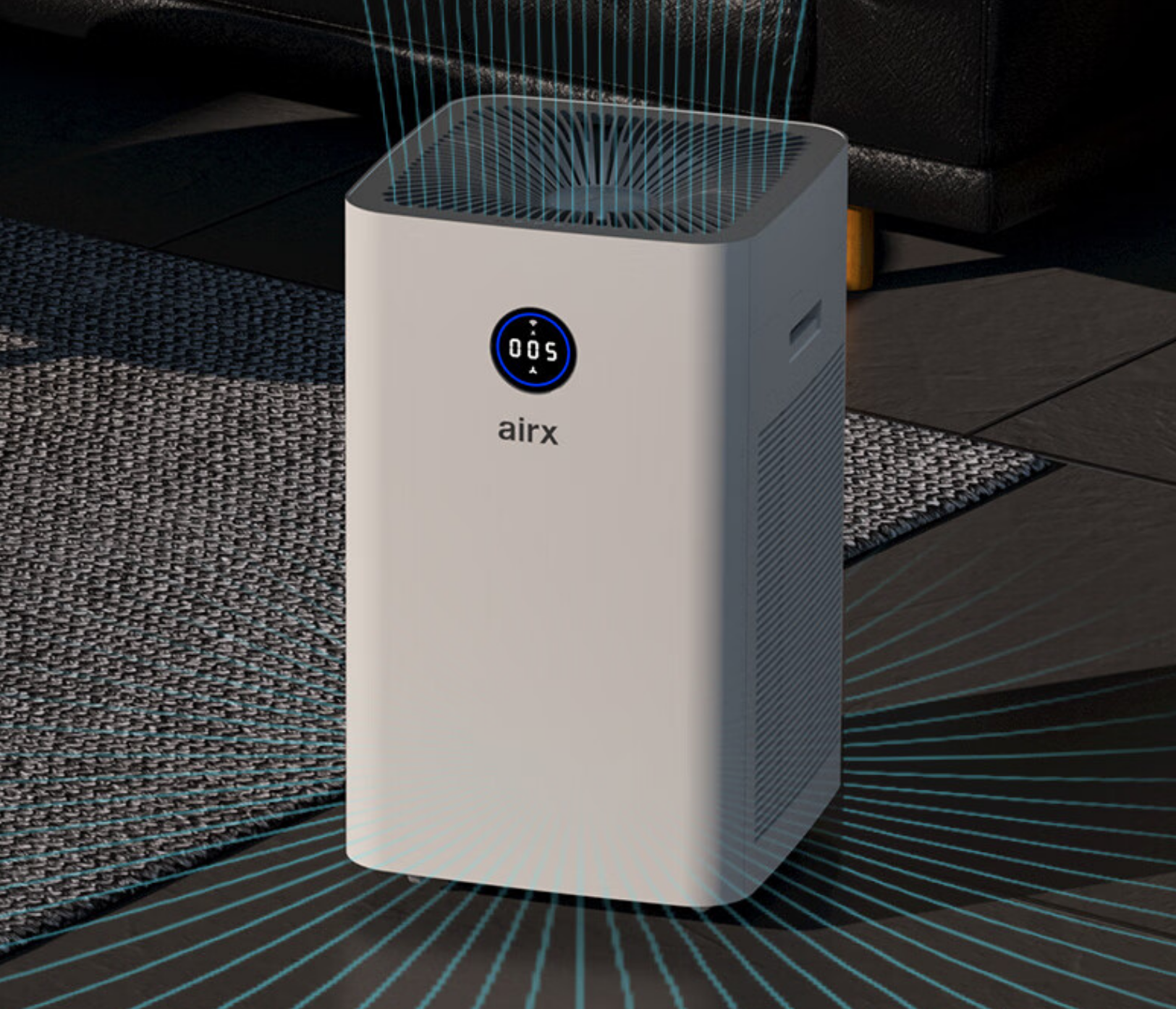 一文教你如何选购 airx 空气净化器 - 知乎