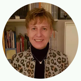 Cretaceous Research新任主编Maria Rose Petrizzo教授畅谈期刊未来发展 - 知乎