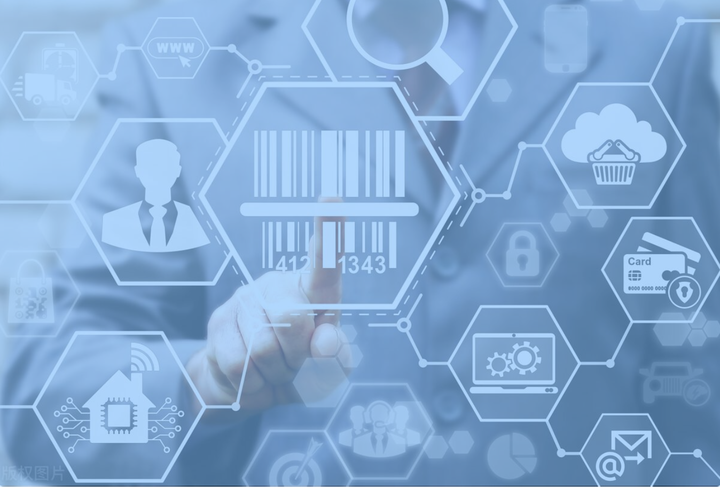 什么是UPC条形码和EAN条形码？ - 知乎