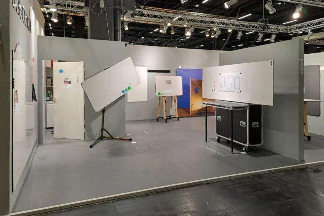 ORGATEC 2022 启示未来工作场所的创新发展趋势 - 知乎