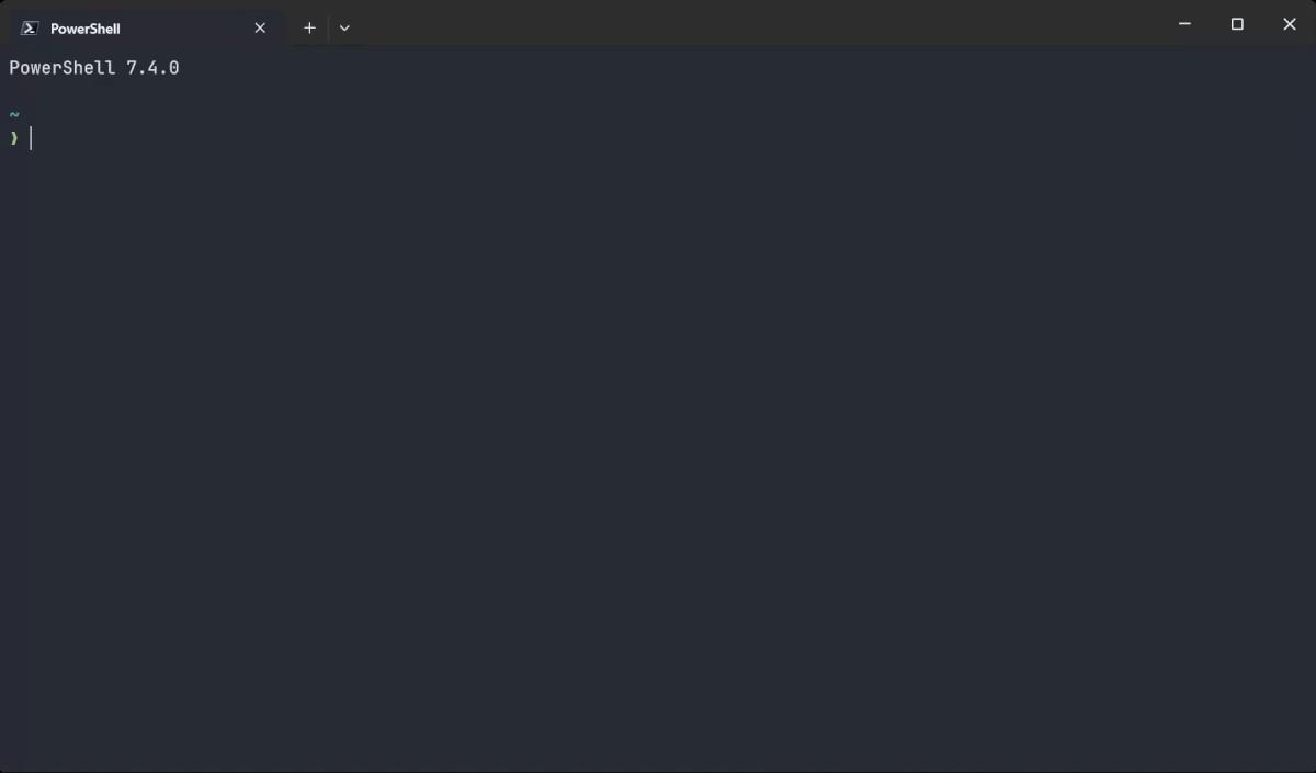 环境配置指南前置 – Scoop 安装配置教程 - 知乎