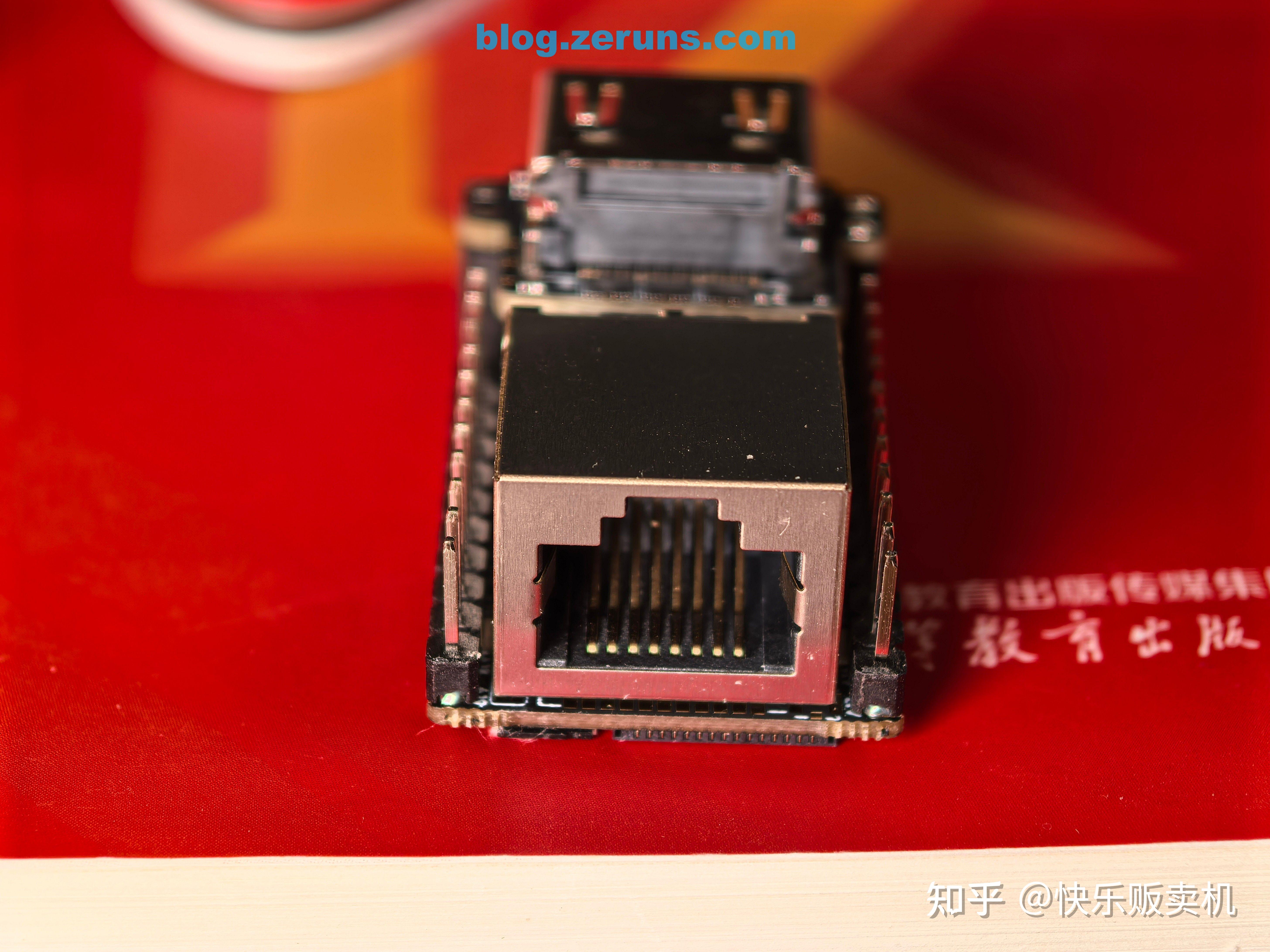 NanoKVM简单开箱测评和拆解，让普通电脑实现BMC/IPMI远程管理功能