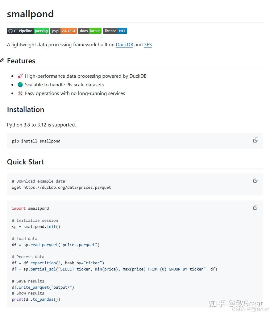 DeepSeek开源周 Day05：从3FS盘点分布式文件存储系统 - 知乎
