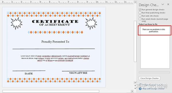 Microsoft Publisher 初学者指南 - 知乎