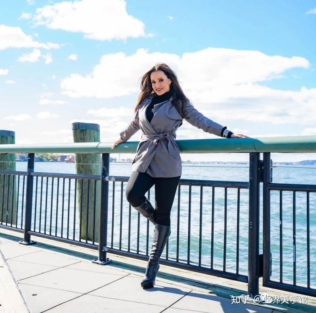 【业界百科】No.46 业界传奇——Lisa Ann - 知乎