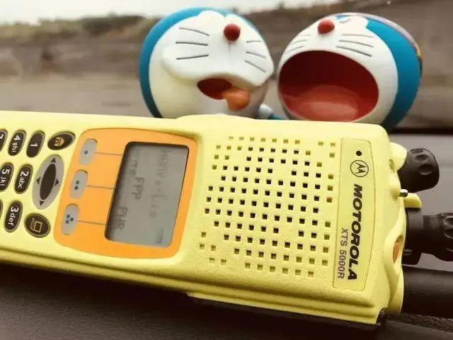 【科普】业余无线电新手如何选择手台？ - 知乎