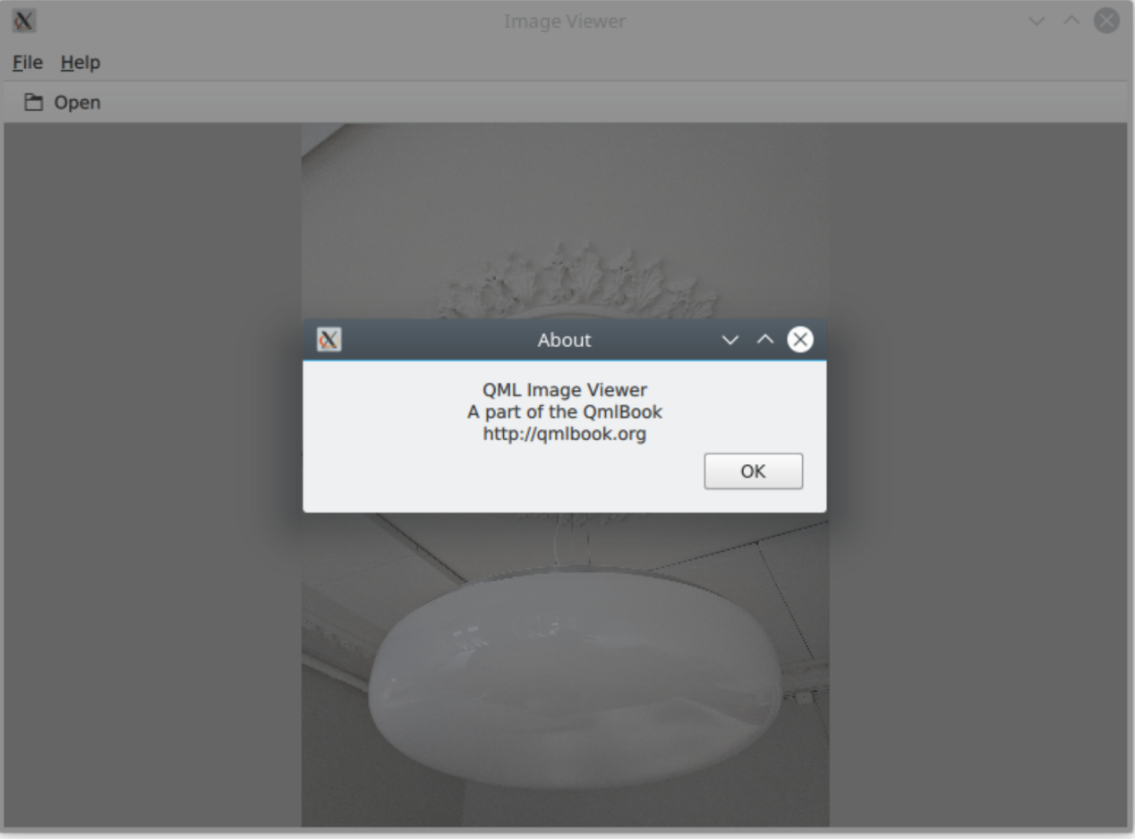 Qt6 QML Book(中文版本)之七_QTQUICK 控件(QTQUICK CONTROLS) - 知乎