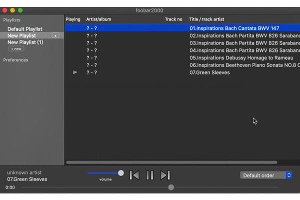 DSD格式对比FLAC格式听感区别？ - 知乎
