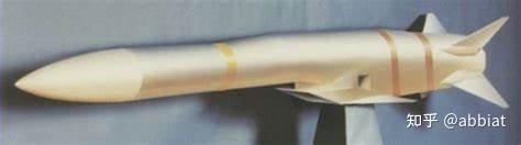 美军导弹大全（二十）： AIM-152 AAAM 先进（远程）空空导弹 - 知乎