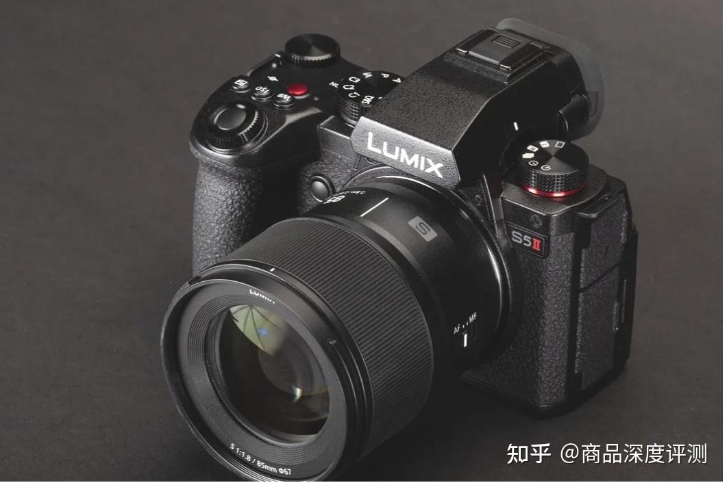 佳能R62、索尼A74和松下S52哪个更适合？ - 知乎