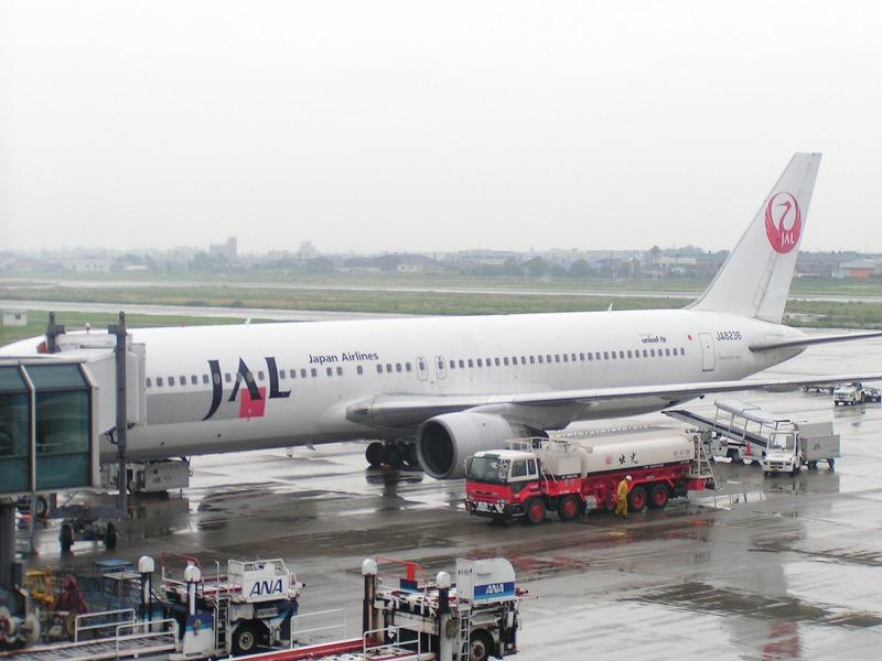 波音767 / Boeing 767（第一部分：概述、发展历程、设计、运营历史）重制版 - 知乎