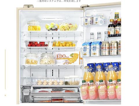 美的BCD-213TM(E)冰箱怎么样？和华凌BCD-218TH对比有什么区别，选哪款？