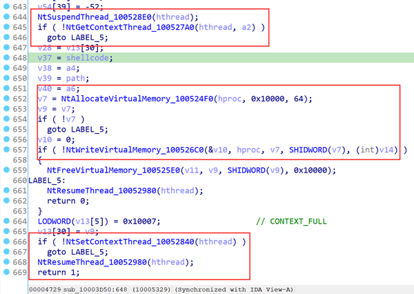 360ini.dll注入explorer技术分析 - 知乎