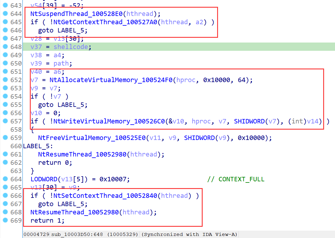 360ini.dll注入explorer技术分析 - 知乎