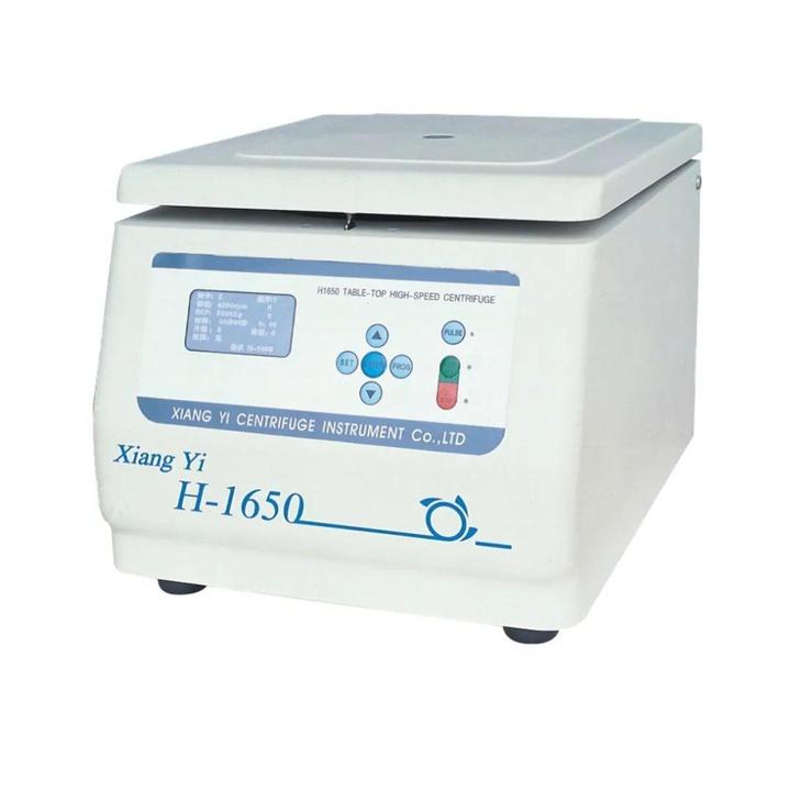 离心力（×g）和每分钟转速（rpm)换算 - 知乎