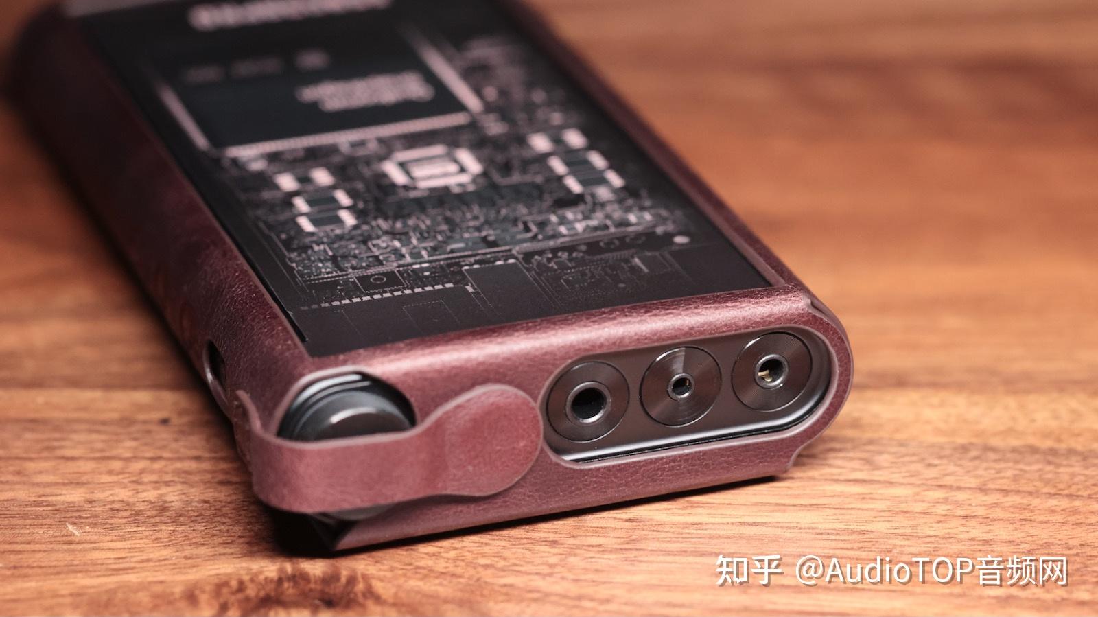 9038PRO芯 次旗舰DAP：FiiO M15S简评 - 知乎