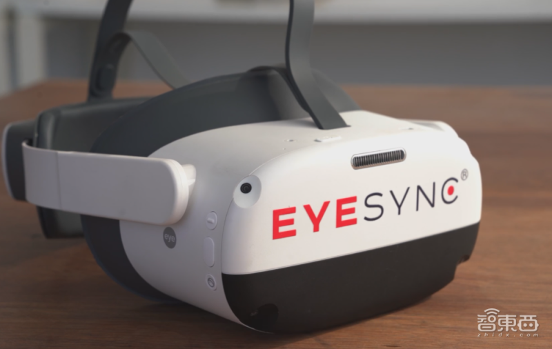 用VR头显检测脑损伤，核心技术获美国欧盟双重认证 - 知乎