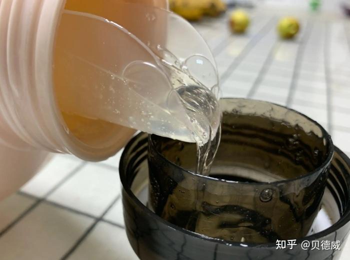 诺力昂阿克苏 Berol 266 超浓缩洗衣液配方解决方案 - 知乎