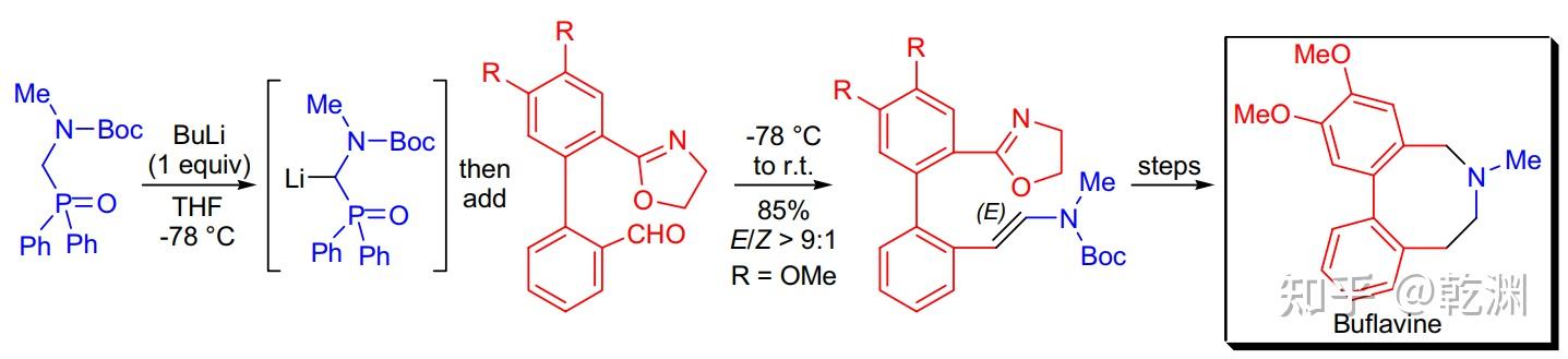 Wittig 反应 - 知乎