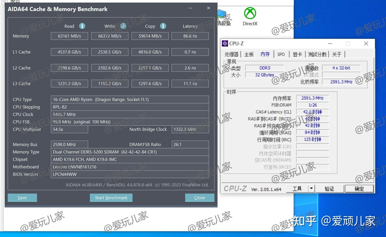 笔记本电脑ddr5内存条有必要双通道吗？ - 知乎