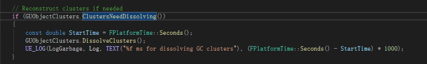UE4 UObject GC - 知乎