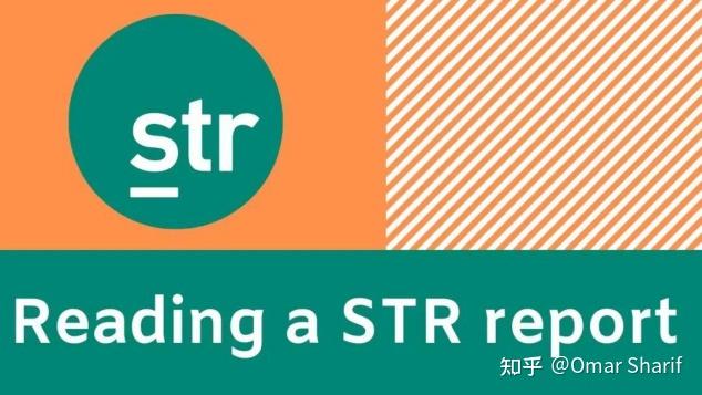 认识STR报告 - 知乎