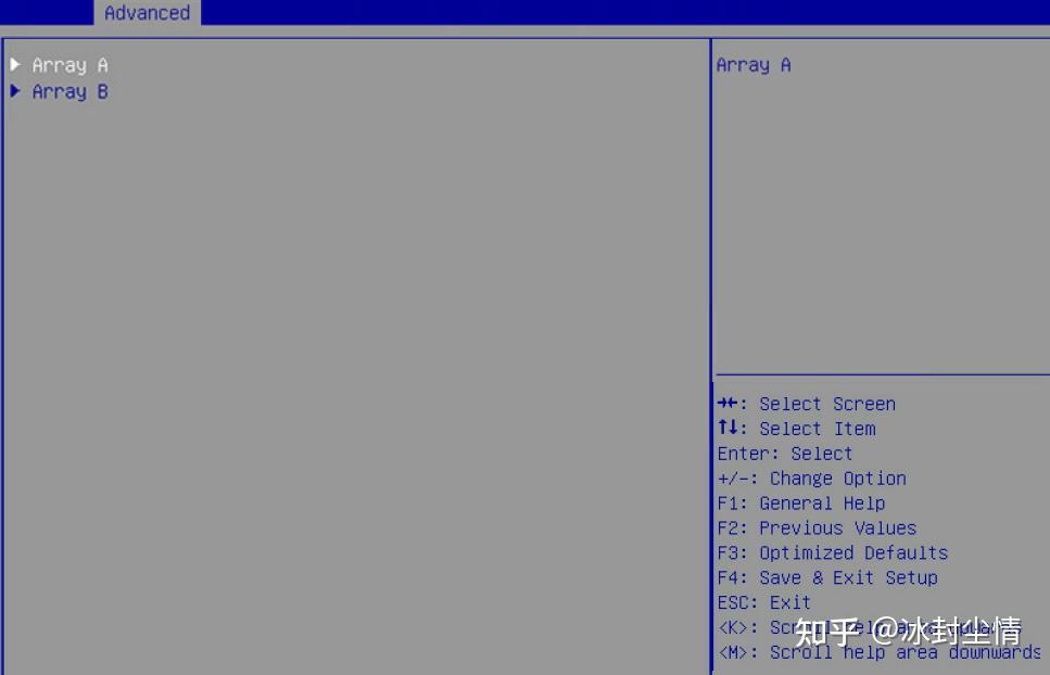 原来华三（H3C）服务器RAID是这样配置--小白级教程 - 知乎