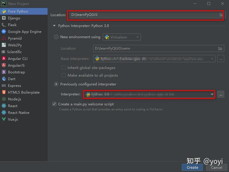PyQGIS二次开发教程（一）：准备工作 - 知乎