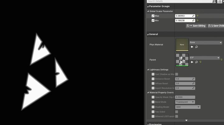UE4 Signed Distance Fields：符号距离场（一） - 知乎