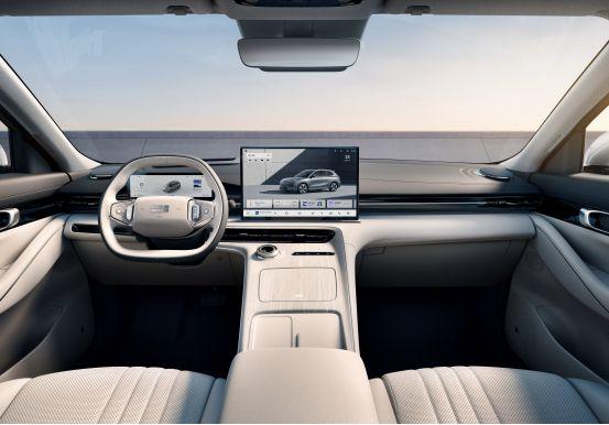 12万左右预算买纯电SUV，深蓝S05和银河E5选谁更有性价比？ - 知乎