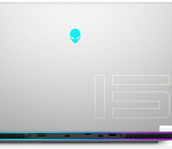 如何评价ALIENWARE外星人x15r2怎么样，值得买吗 - 知乎