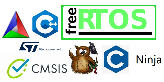 使用cmakearm Gnu Toolchain进行stm32的cc混合开发 知乎 5641