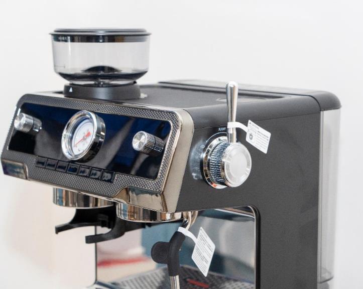 做好一杯咖啡竟然这么简单？|马克西姆（maxim's）新马赛半自动咖啡机深度评测|心得向