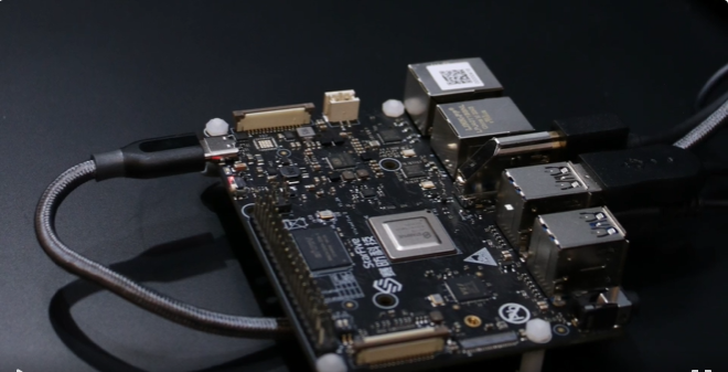 Imagination将VisionFive 2列为PowerVR GPU的典型案例 - 知乎