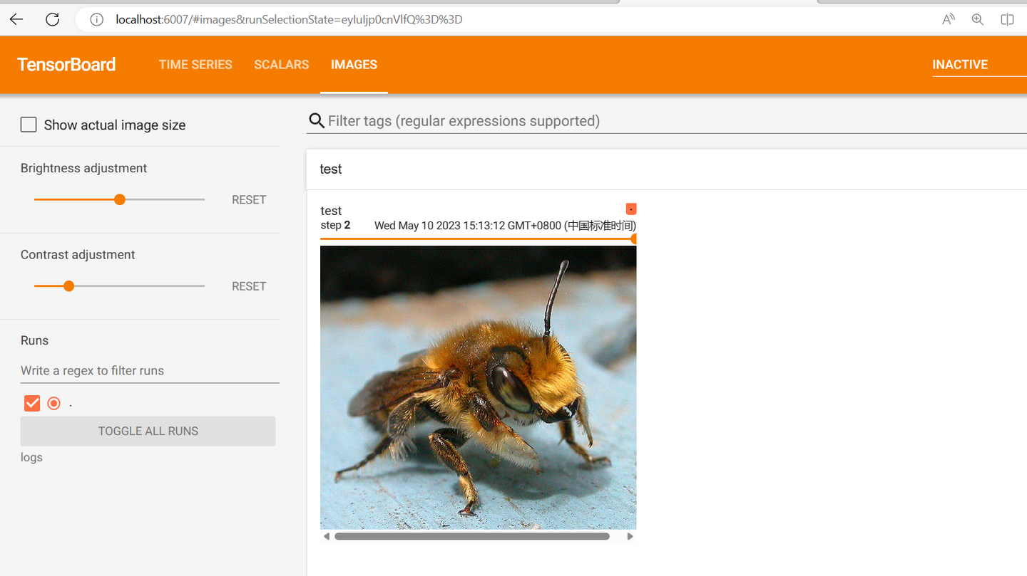 Pytorch tutorial（小土堆）学习笔记 - 知乎