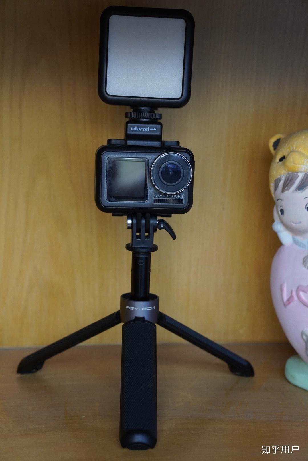 日常出游拍摄vlog是买大疆的pocket、action、mobile3、gopro8哪一个? - 知乎