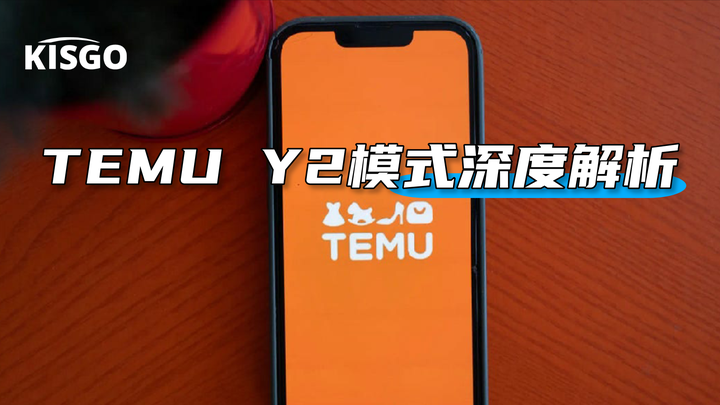 TEMU Y2模式深度解析 - 知乎