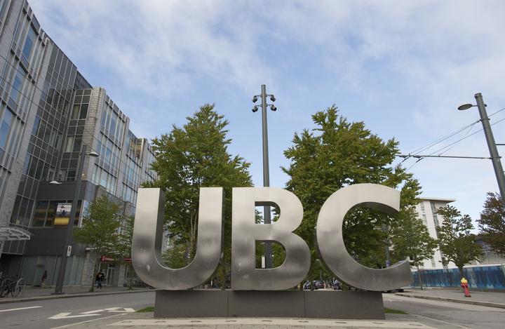 加拿大英属哥伦比亚大学（UBC）招全奖博士 - 知乎