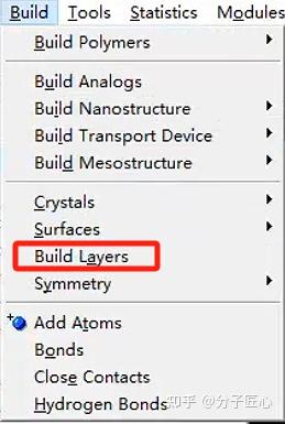 第十章第八小节：Materials Studio（MS）软件 晶体结构搭建 Crystal Builder（一） - 知乎