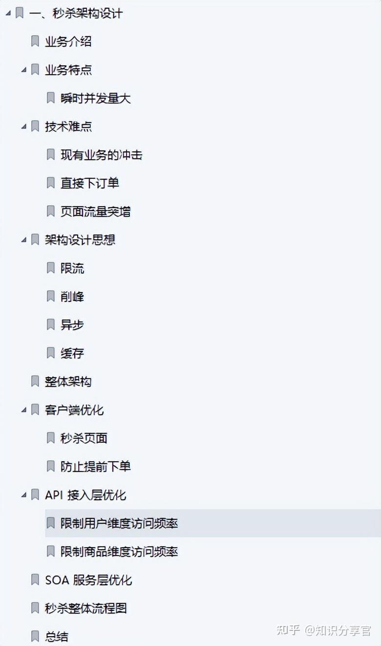 爆！阿里出品2023版Java架构师面试指南，包括Java15个技术线 - 知乎