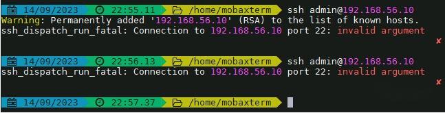 华为交换机S3700/S5700/CE6800配置SSH远程登录 - 知乎