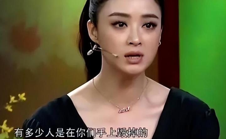 娱乐圈里的潜规则，能有多不堪？ 知乎