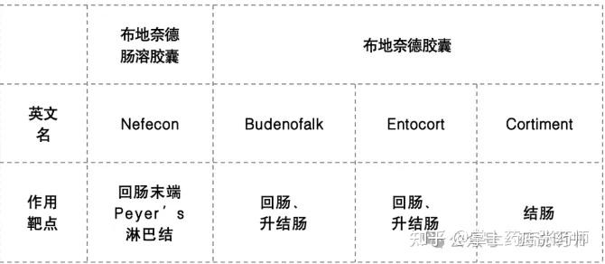 iga肾病靶向药耐赋康Nefecon已上市进医保了！与Budenofalk、Entocort、Cortiment有何异同？ - 知乎