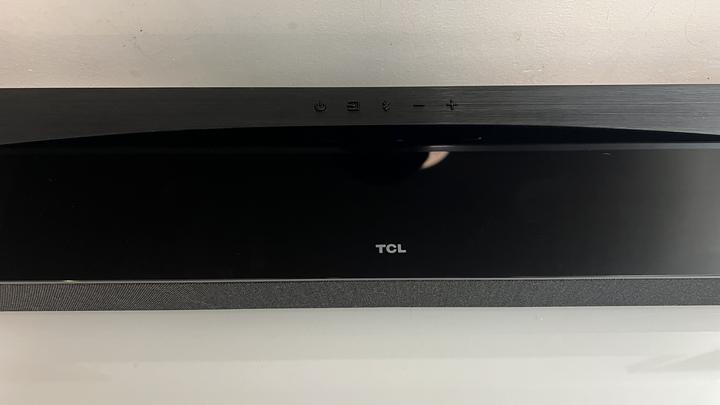 首款能够和TCL电视联动的回音壁-TCL Q85H来了！ - 知乎