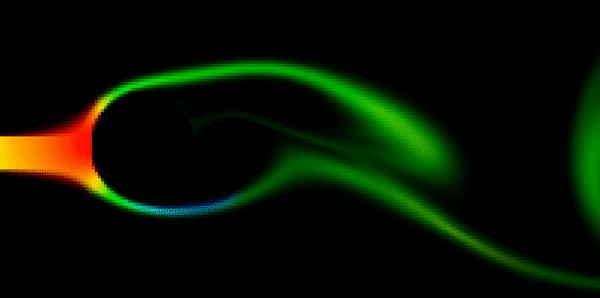 流体仿真引擎：How to write an Eulerian Fluid Simulator with 200 lines of code - 知乎