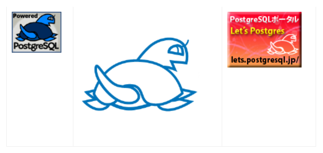 PostgreSQL 大象 -- Slonik 的历史 - 知乎