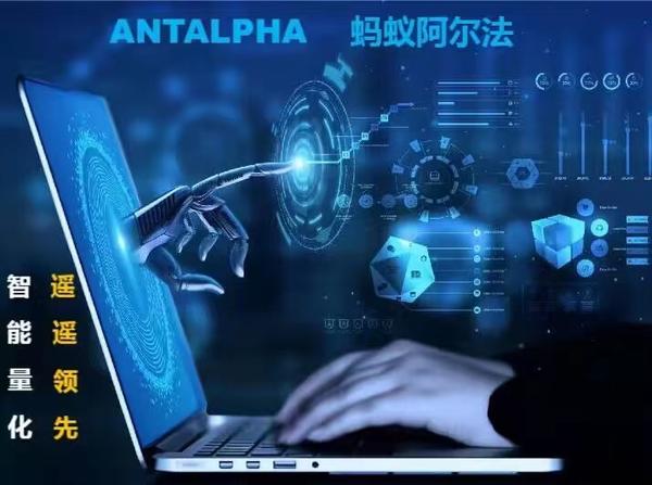 Antalpha 金融公司九月份正式推出量化机器人租赁服务 - 知乎