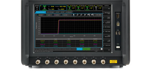 是德E7515B UXM 5G 无线测试平台E7515E - 知乎