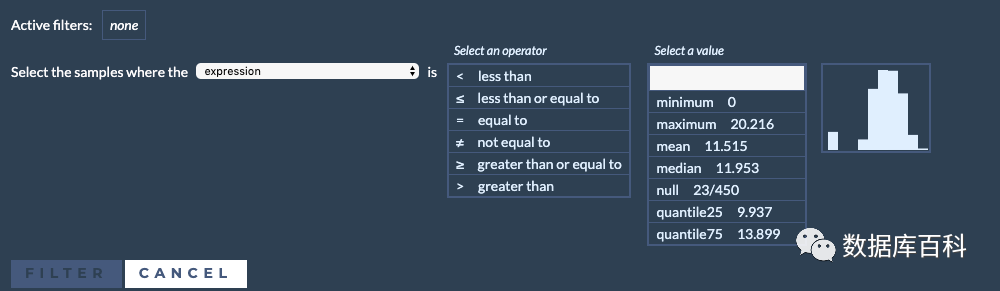 MEXPRESS: TCGA甲基化分析数据库 - 知乎